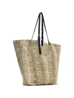 Allsaints Trimmed Totes
