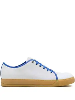 LANVIN Lace-up Sneakers