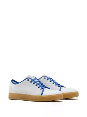 LANVIN Lace-up Sneakers