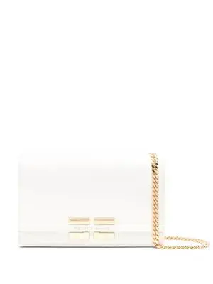 Elisabetta Franchi Logo Bags For Women