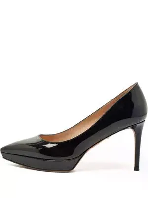 Valentino Garavani Platform Pointed Pumps