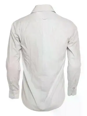 Dolce & Gabbana Long-sleeve Shirt - Grey