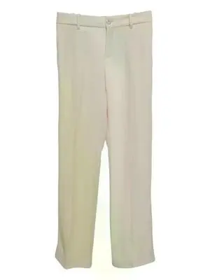 Gucci Flared Trousers