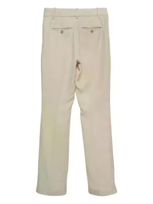 Gucci Flared Trousers