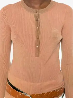 Chloé Long-sleeve T-shirt