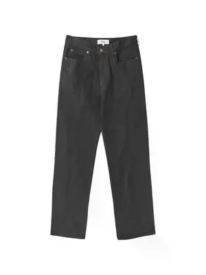 PALMES Coarse Trousers