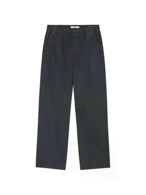 Palmes Straight Leg Pants For Men