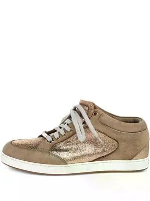 JIMMY CHOO Miami Sneakers