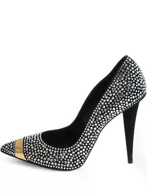 Giuseppe Zanotti Pointed Toe Pumps