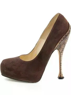 Brian Atwood Casual Pumps