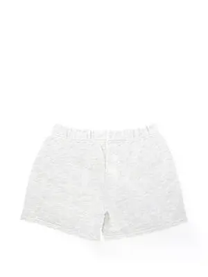 AUTRY Logo-embroidered Shorts
