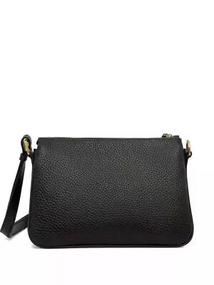 GIANNI CHIARINI Zip Crossbody Bag