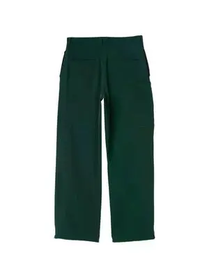 Asics Pleated Trousers