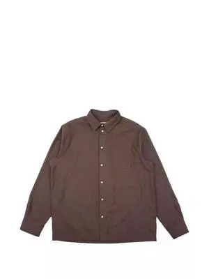 Naked & Famous Denim Overshirts For Men