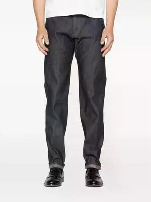 Naked & Famous Denim Easy Guy Jeans - Blue