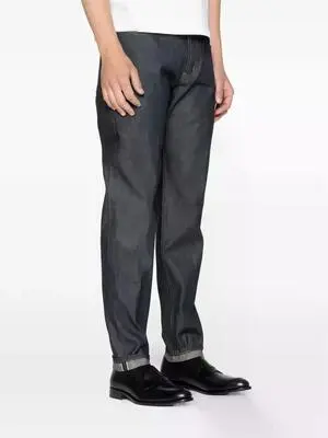 Naked & Famous Denim Easy Guy Jeans - Blue