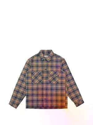 Naked & Famous Denim Overshirts For Men