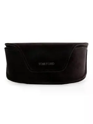 TOM FORD Lucia Cat-eye Sunglasses