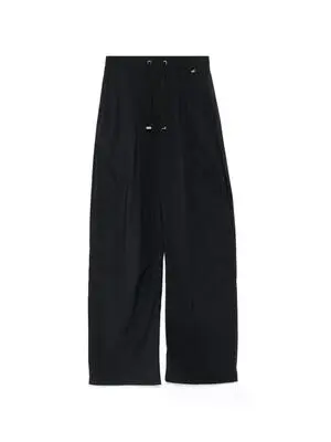Herno Pleated Palazzo Pants