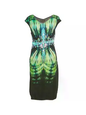 Roberto Cavalli Casual Day Dresses