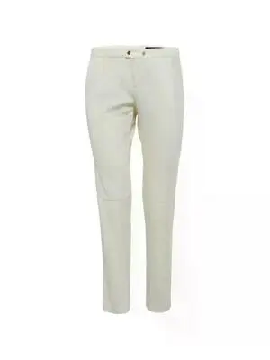 Gucci Slim Fit Bottoms For Women