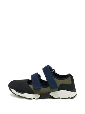 Marni Tie Fastening Shoes For Women