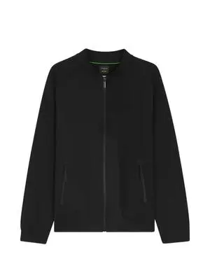 BOSS Zip-up Sweatshirt