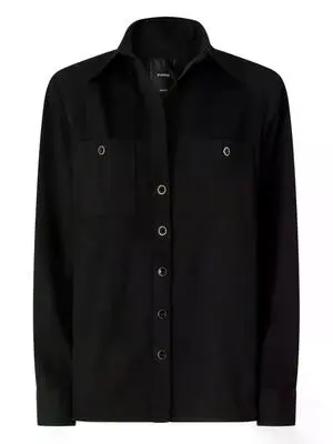 Pinko Pocket Shirt