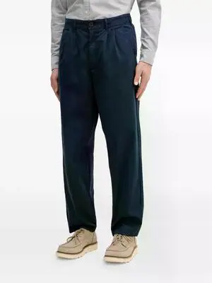 Barbour Logo Trousers