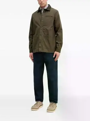 Barbour Logo Trousers