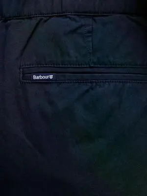 Barbour Logo Trousers
