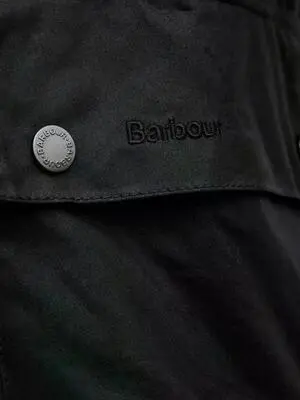 Barbour Tide Hooded Pocket Jacket