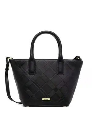 Barbour Quilted Totes For Women