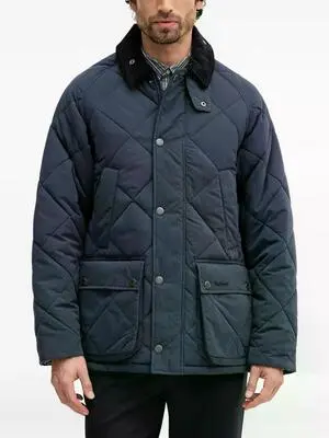 Barbour Down Outerwear For Men