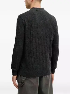 Barbour Smeaton Polo Knit