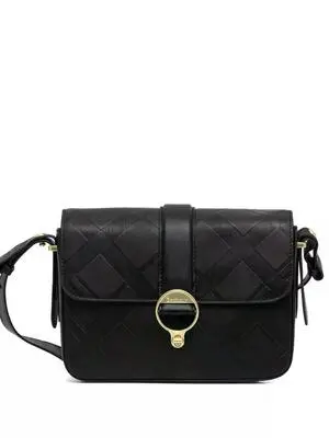 Barbour Flap Cross Body Bags