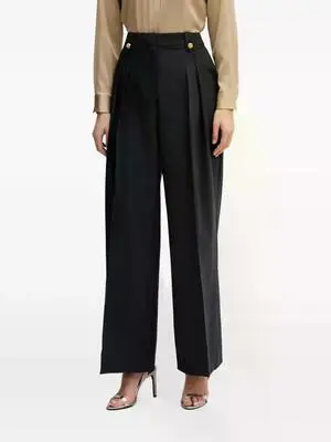 Barbour Avery Pleated Trousers