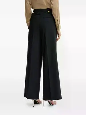 Barbour Avery Pleated Trousers