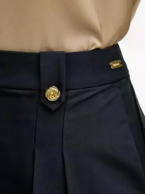 Barbour Avery Pleated Trousers