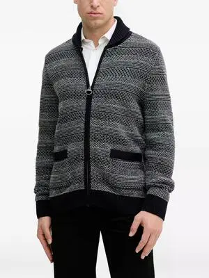 Barbour Pocket Cardigans For Men