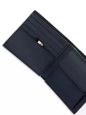BOSS Bifold Wallet