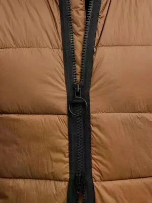 Barbour Offshore Zip-up Padded Gilet