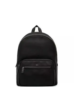 BOSS Ray Pocket Backpack - Black