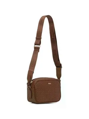 BOSS Sandy Satchel Bag