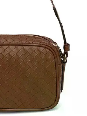 BOSS Sandy Satchel Bag