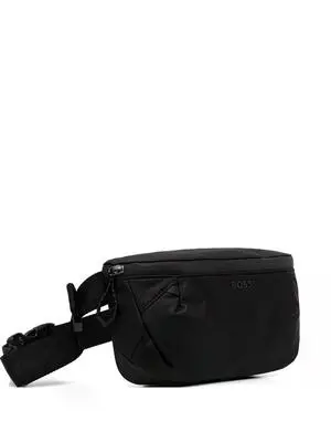 BOSS Stenson Belt Bag - Black