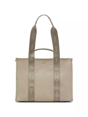 BOSS Sandy Tote Bag