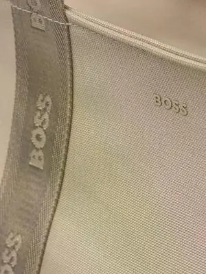 BOSS Sandy Tote Bag