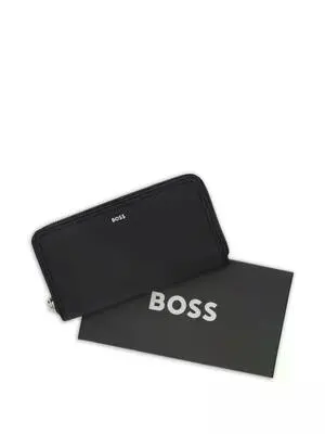BOSS Zip Purse