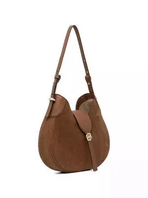 BOSS Logo-plaque Tote Bag